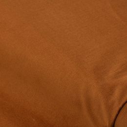 buttinette Baumwoll-Babycord, cognac