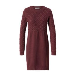 ABOUT YOU Knitted dress 'Vivian' female Red size 42