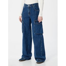 LTB Jeans 'Karlie' Damen Gr&ouml;&szlig;e 33 blue denim
