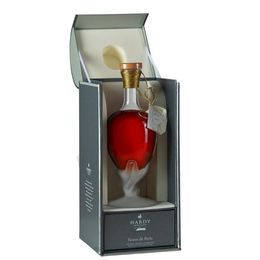 Hardy Noces de Perle Cognac (40 % vol 0,7 Liter)