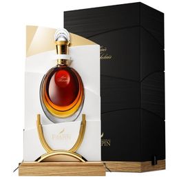 Frapin Cuvee Rabelais Cognac (40 % vol 0,7 Liter)
