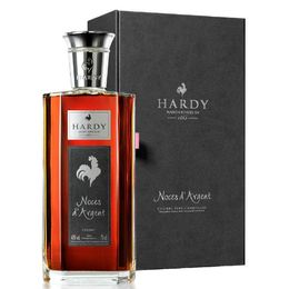 Hardy Noces d'Argent Cognac (40 % vol 0,7 Liter)
