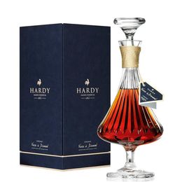 Hardy Noces de Diamant Cognac (40 % vol 0,7 Liter)