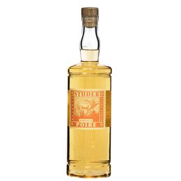 Studer Vieille Poire Williams-Schnaps R&eacute;serve Baron Louis (36 % vol 0,7 Liter)