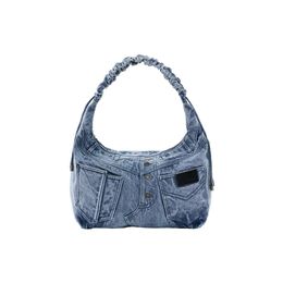 Desigual Handtasche Damen Gr&ouml;&szlig;e One Size blau