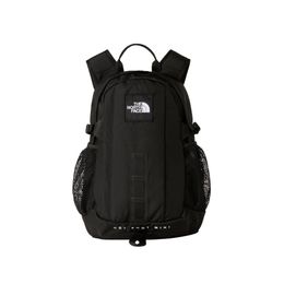 The North Face Rucksack 'Hot Shot' Herren Gr&ouml;&szlig;e One Size schwarz / wei&szlig;