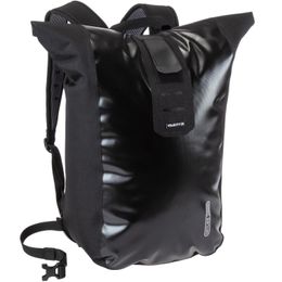Ortlieb Velocity 29L Daypack - Gr&ouml;&szlig;e Einheitsgr&ouml;&szlig;e - schwarz