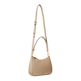 Lauren by Ralph Lauren Lauren Ralph Lauren Tasche 'Danni' Damen Gr&ouml;&szlig;e One Size beige