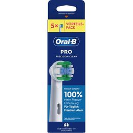 Oral-B Aufsteckb&uuml;rsten PRO Precision Clean