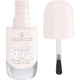 Essence Gel Nagellack 05 Sugar Blush