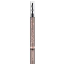 Essence Microblading Augenbrauenstift 02 Light Brown