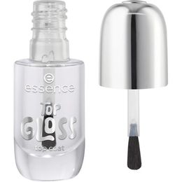 Essence Top Coat Top Gloss
