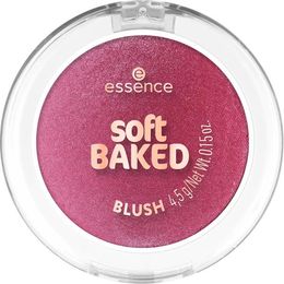 Essence Blush Soft Baked 50 Berry Bliss