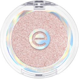 Essence Lidschatten Mono Glitter 02 Rosy Sparkle