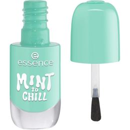 Essence Gel Nagellack 38 Mint To Chill