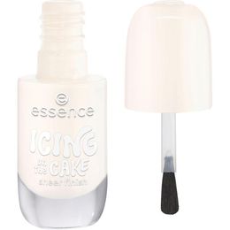 Essence Gel Nagellack 03 Icing On The Cake
