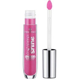 Essence Lipgloss Extreme Shine Volume 21 Pretty in Pink