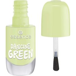 Essence Gel Nagellack 42 Dancing Green