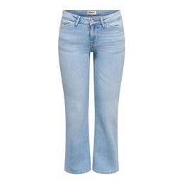 Only Jeans 'ONLSAGE' Damen Gr&ouml;&szlig;e 29 hellblau