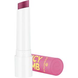 Essence Lippenbalsam Juicy Bomb Glossy Butter Balm 08 Cherrything I Want