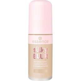 Essence Foundation Silky Blur Hydrating Longwear 170
