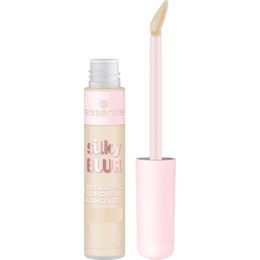 Essence Concealer Silky Blur Hydrating Longwear 100