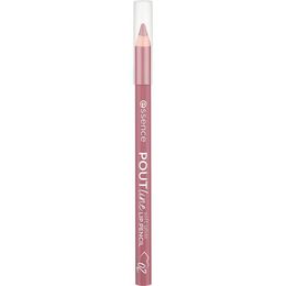 Essence Lipliner Poutline Soft Glide 02 Pinky Promise