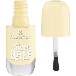 Essence Gel Nagellack 40 My Butter Half