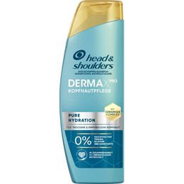 head&shoulders Shampoo DermaXPro Pure Hydration