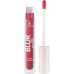 Essence Lippenstift Blur Souffl&eacute; Matte Lip Cream 11 Clickbait