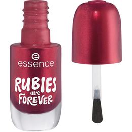 Essence Gel Nagellack 26 Rubies Are Forever