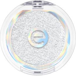 Essence Lidschatten Mono Glitter 01 Frosted Shine