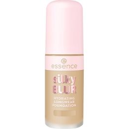 Essence Foundation Silky Blur Hydrating Longwear 178