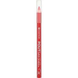 Essence Lipliner Poutline Soft Glide 05 Pout Out Loud