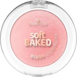 Essence Blush Soft Baked 10 Soft Bloom
