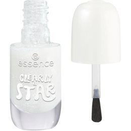 Essence Gel Nagellack 02 Clearly a Star