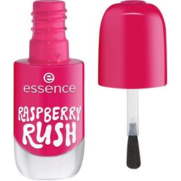 Essence Gel Nagellack 24 Raspberry Rush