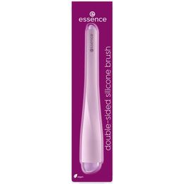 Essence Silikon Pinsel Double-Sided Silicone 01 Bounce & Blend