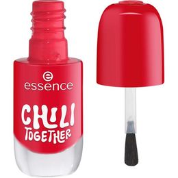 Essence Gel Nagellack 16 Chili Together