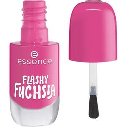Essence Gel Nagellack 28 Flashy Fuchsia