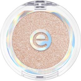 Essence Lidschatten Mono Glitter 03 Blushed Stardust