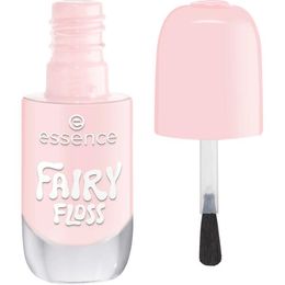 Essence Gel Nagellack 07 Fairy Floss