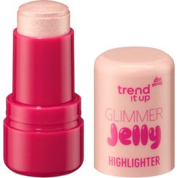 trend !t up Highlighter Glimmer Jelly 030