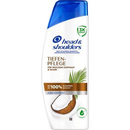 head&shoulders Shampoo Anti-Schuppen Tiefenpflege