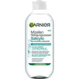 Garnier Mizellenwasser Salicylic