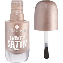 Essence Gel Nagellack 43 Sweet 'N' Satin