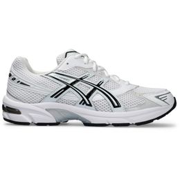 asics GEL-1130 Sneaker Herren - Gr&ouml;&szlig;e 42 1/2 - wei&szlig;