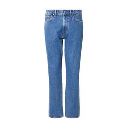 Abercrombie & Fitch Abercrombie & Fitch Jeans 'HOLIDAY NEW' Herren Gr&ouml;&szlig;e 29 blue denim