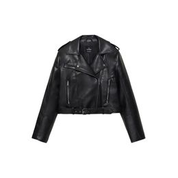 Pull&Bear Pull&bear Jacke Damen Gr&ouml;&szlig;e XL schwarz