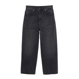 Pull&Bear Pull&bear Jeans Herren Gr&ouml;&szlig;e 32 schwarz